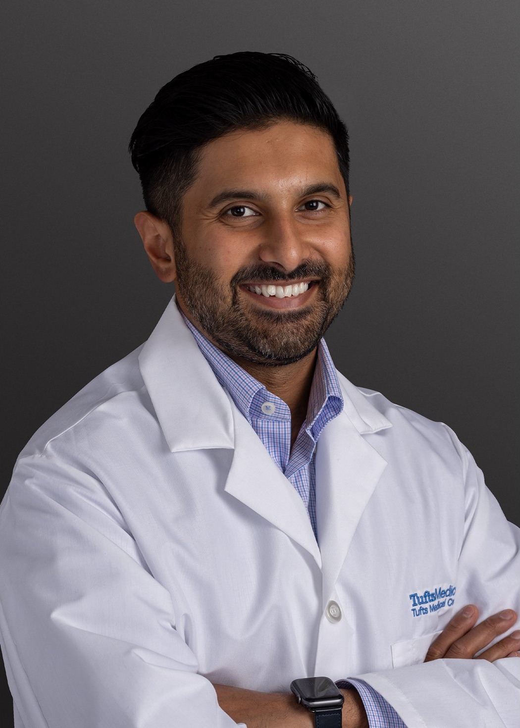 Parva Bhatt, MD, MMSc | Tufts Medicine