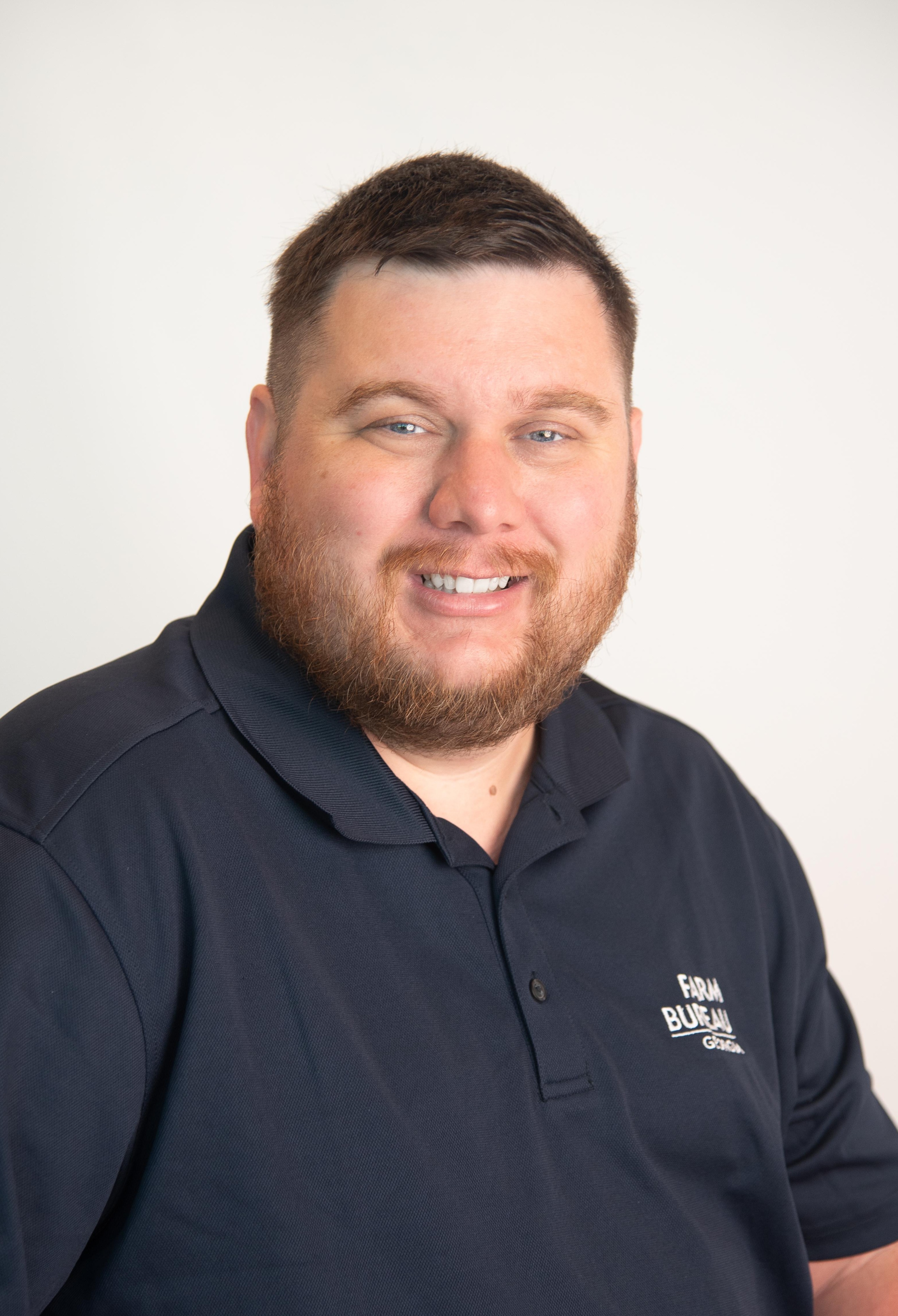 Kevin Blessitt | Georgia Farm Bureau Insurance Agent in Fayette County