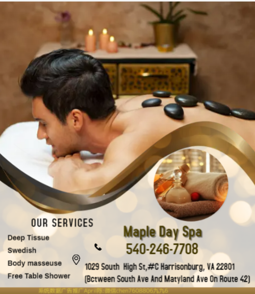 Maple Day Spa