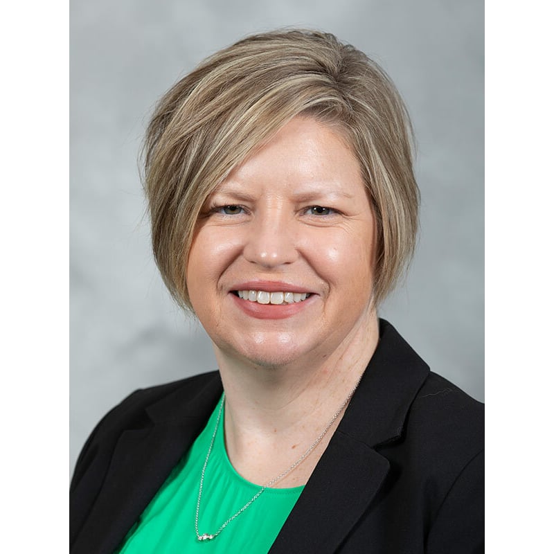 Dr. Sara M. Fitzgerald-Butt | Indianapolis, IN | Genetics Specialist