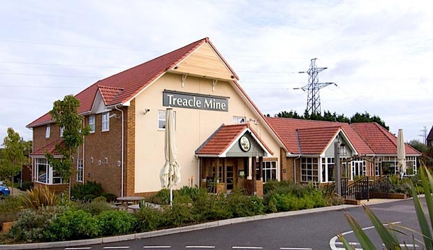 Premier Inn Eastbourne Polegate - Hotels in Polegate BN26 6QL - 192.com