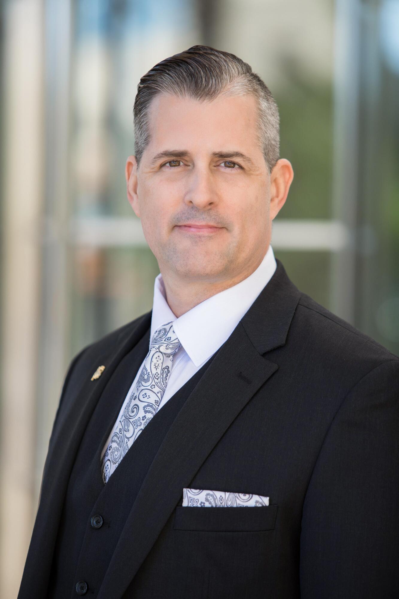 Christopher Doherty - Financial Advisor in Irvine, CA 92618 | Merrill