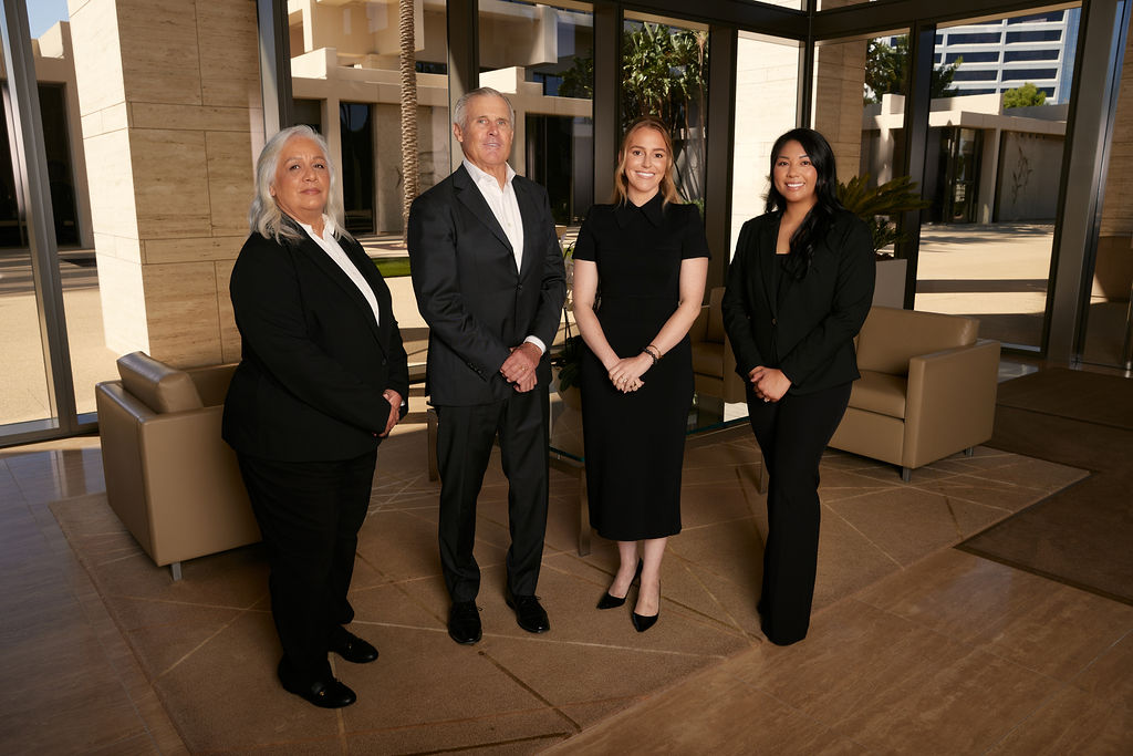 The Moore Buchholz Wealth Management Group - Financial Advisors in ...