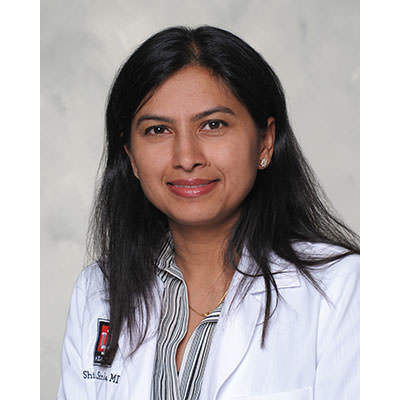Dr. Shilpee Sinha, MD | Indianapolis, IN | Hospice And Palliative Medicine