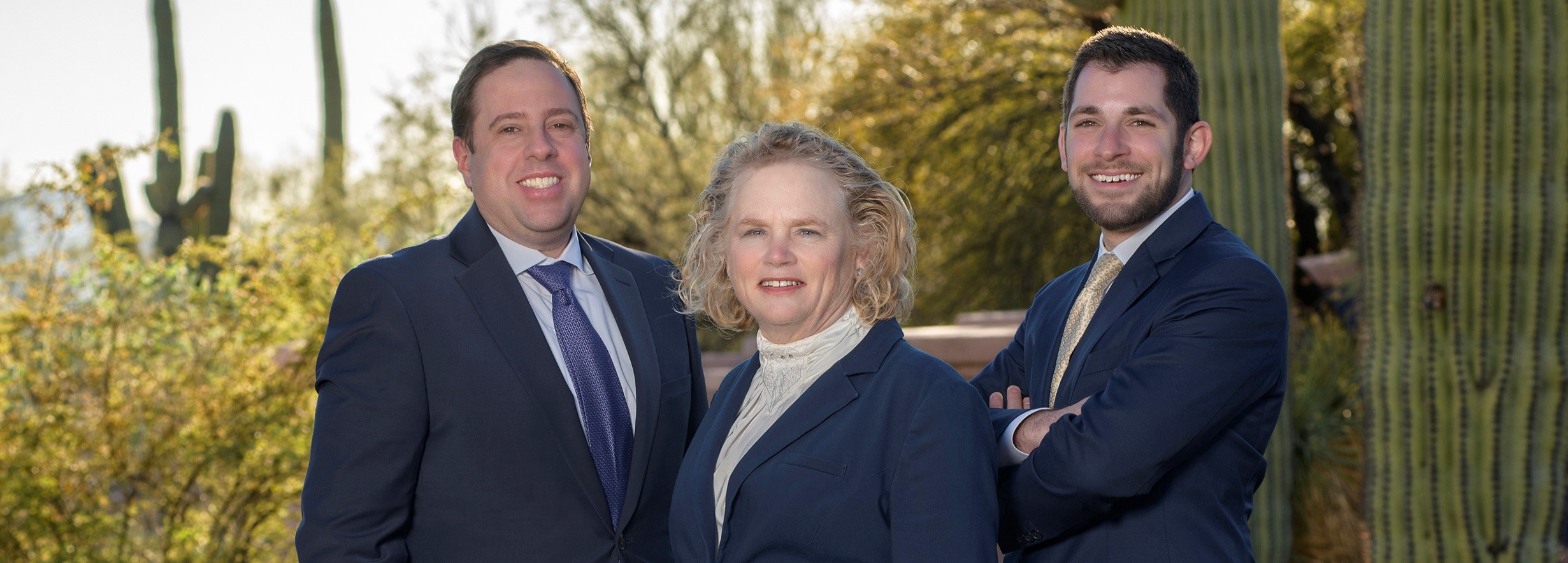 Lewis / Poliseo / Tobin Wealth Management Team - Financial Advisors in ...
