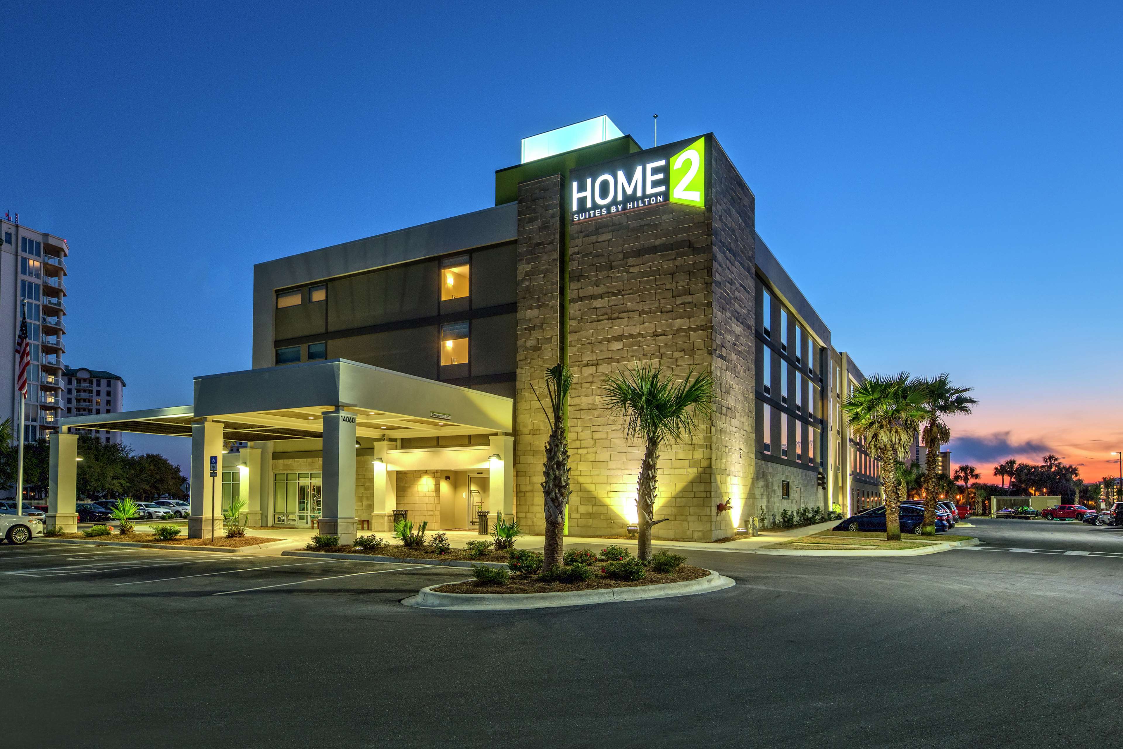 Home2 Suites by Hilton Destin, 14060 Emerald Coast Parkway, Destin, FL ...