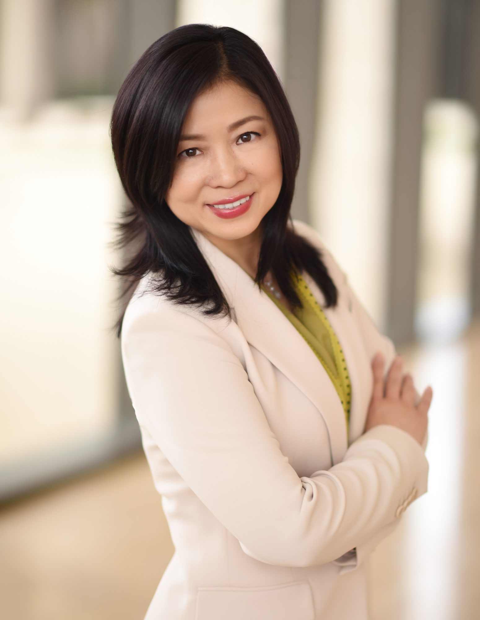 Qing Zhou - Financial Advisor in Newport Beach, CA 92660 | Merrill