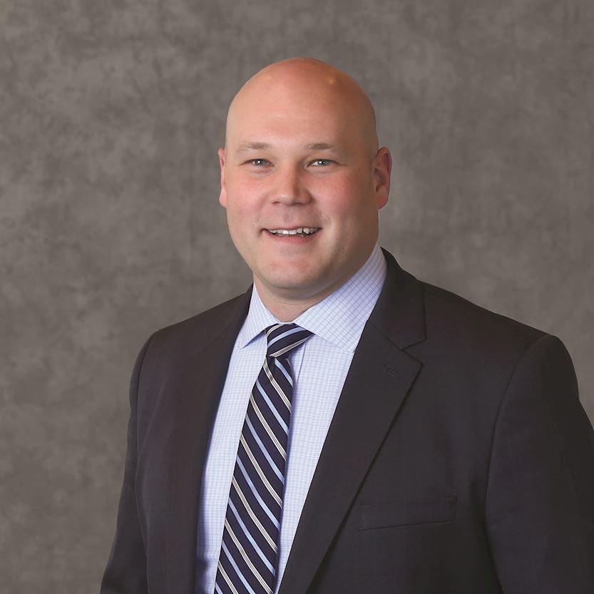 Dr. Mark Mankins | West Des Moines, IA | General Surgeon