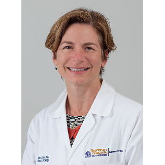 Dr. Christiana M. Brenin, MD | Charlottesville, VA | Internal Medicine