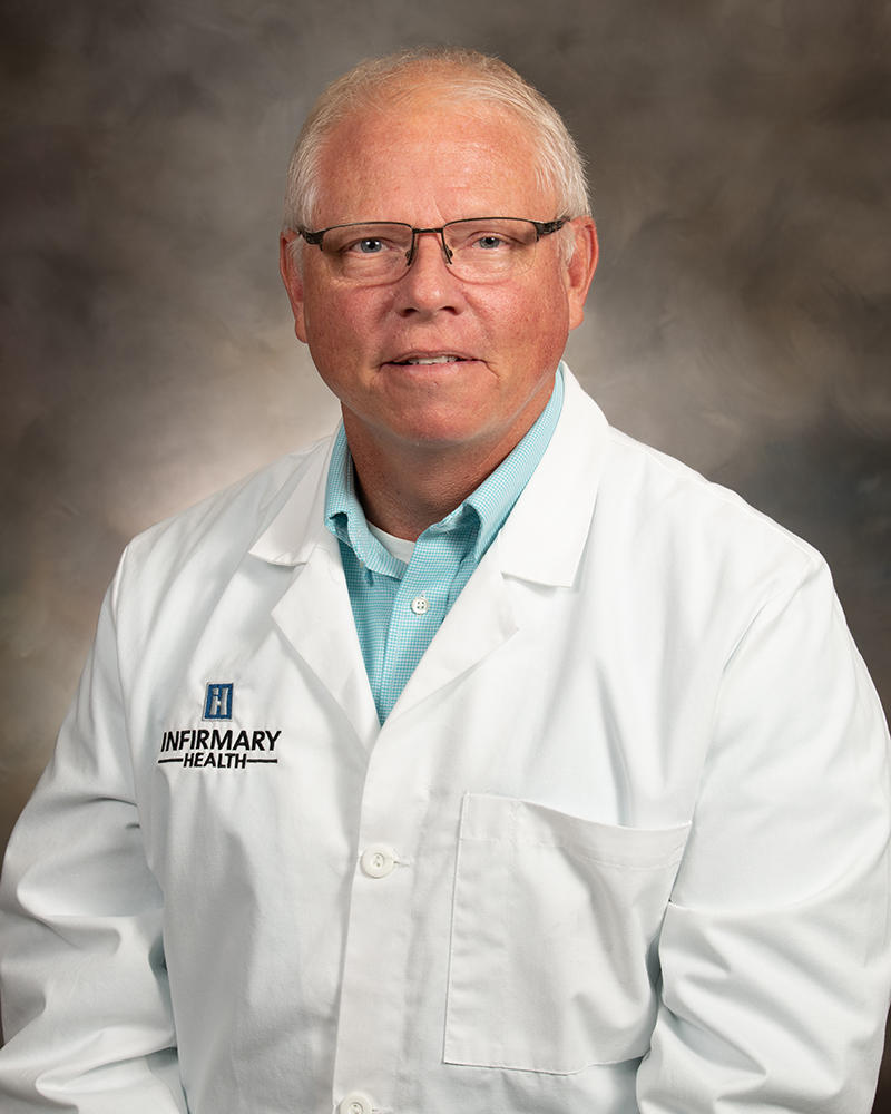 Dr. Jeffrey Dull, MD, Podiatry | Bay Minette, AL | WebMD