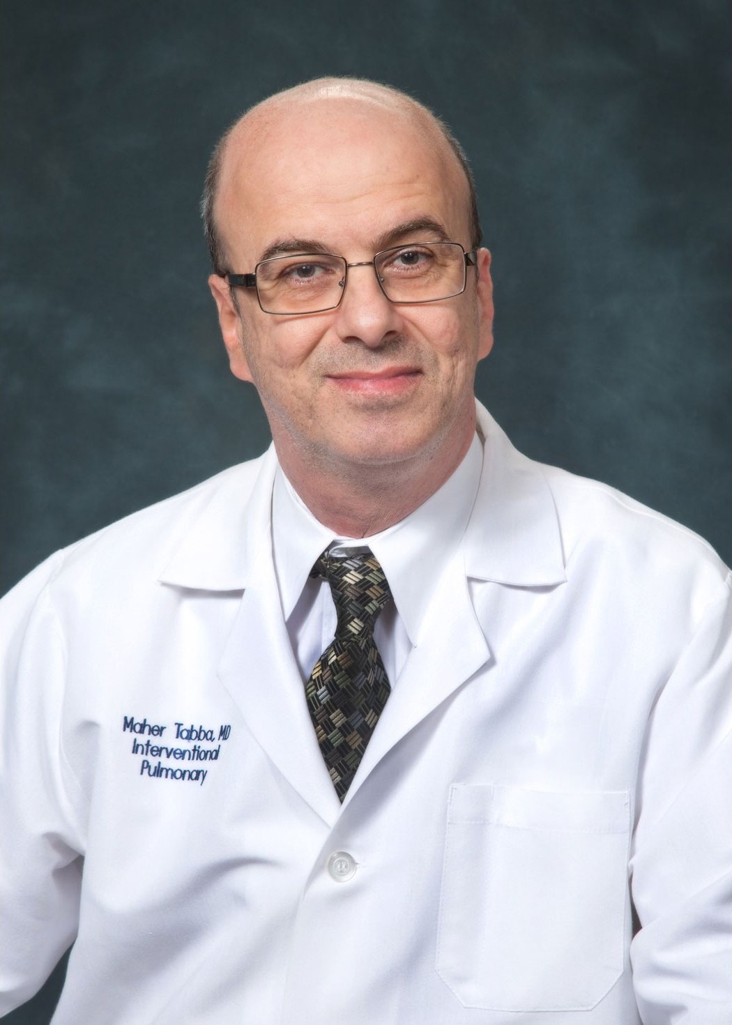 Profile | Tufts Medicine