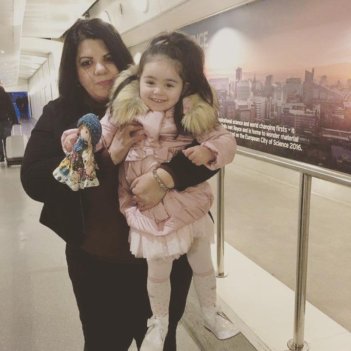 Miriam Farid Publications - London, London EC3V 3NG - 07796 751308 ...