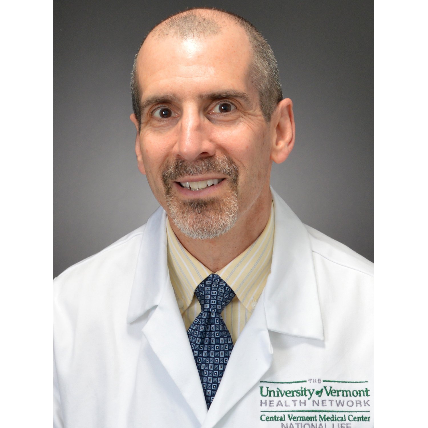 Dr. Thomas A. Roland, MD | Burlington, VT | Radiation Oncology