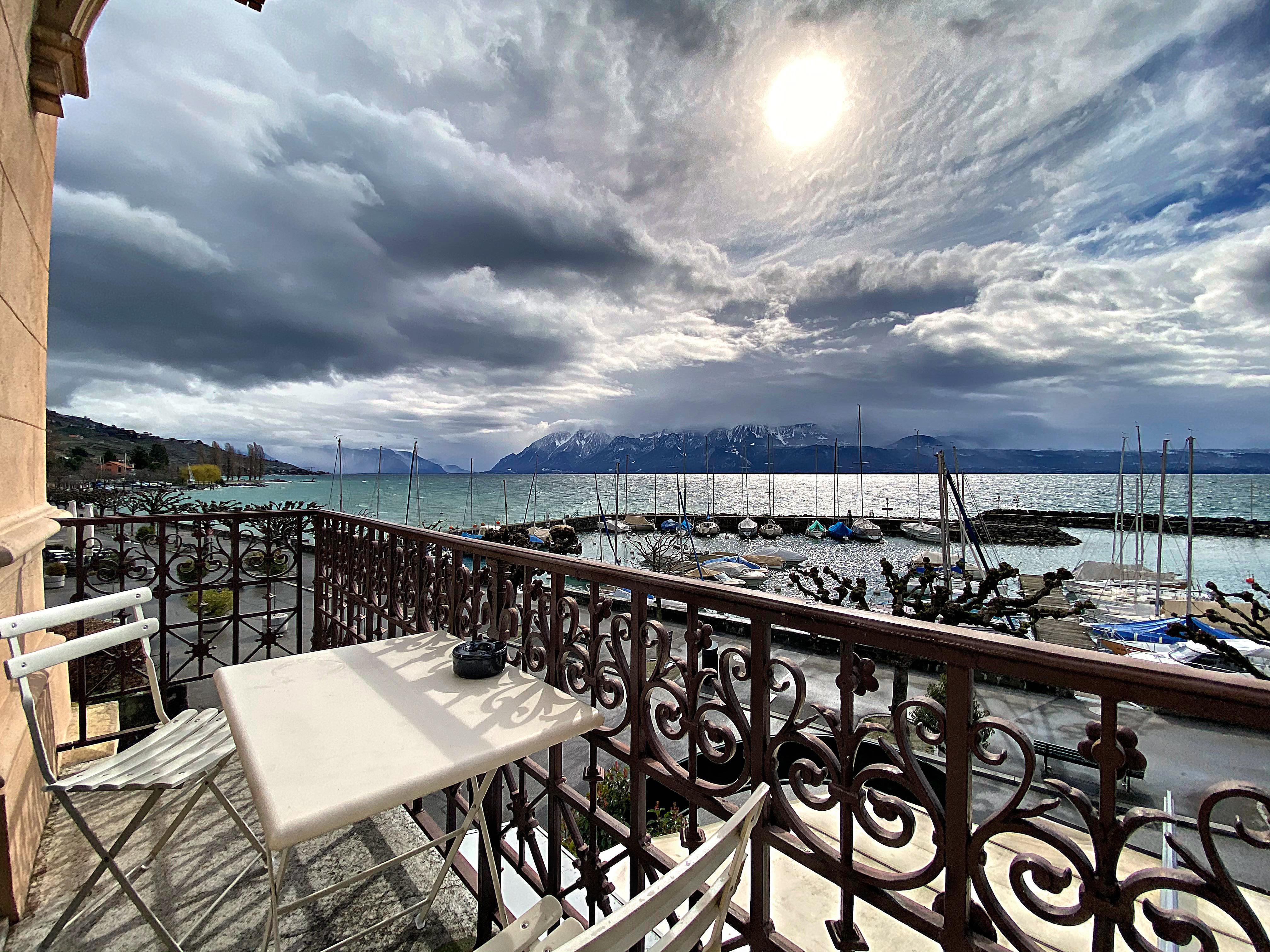 Les meilleurs adresses pour Restaurants à Lutry - (Il y a 21 résultats ...