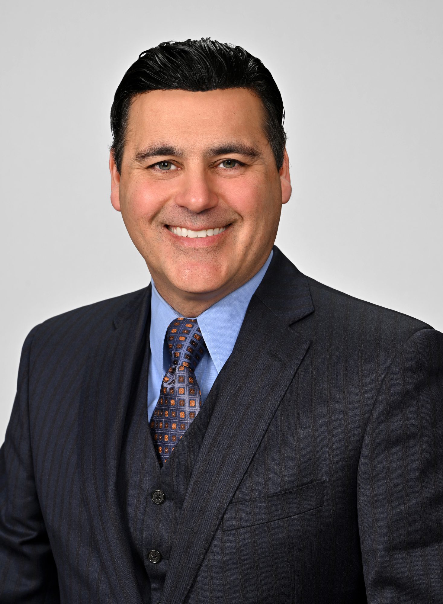 Christopher Mizzi - Financial Advisor in Dearborn, MI 48126 | Merrill