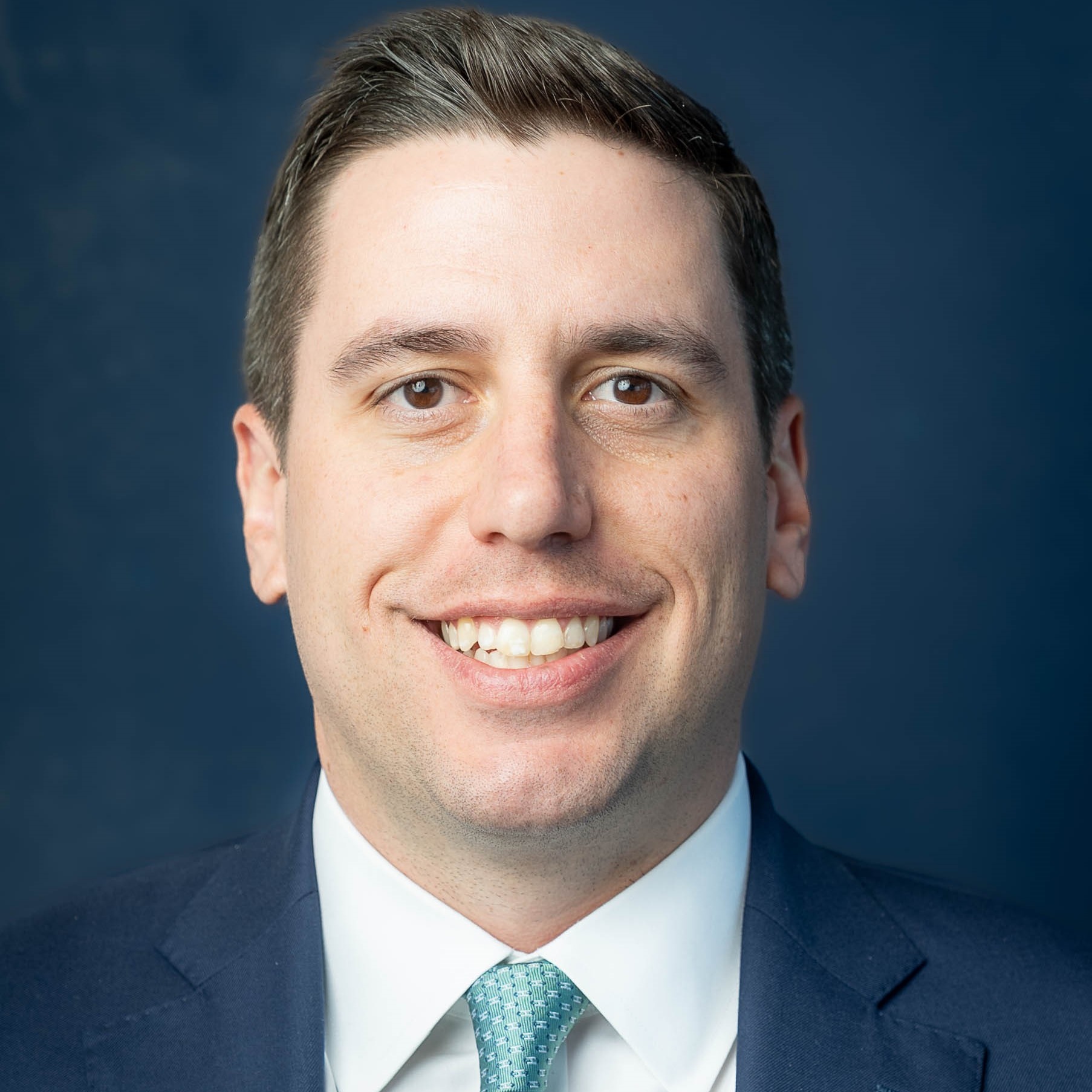 Scott Moran - Financial Advisor in Washington, DC 20006 | Merrill