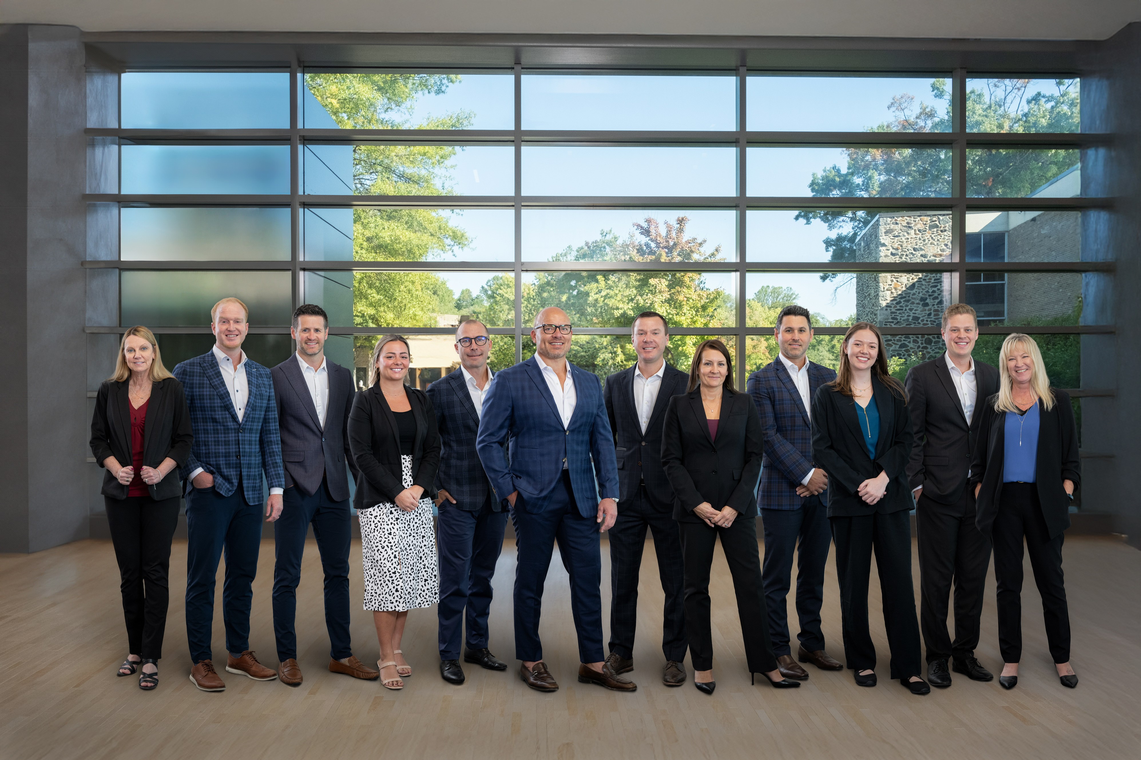 Cate Brunton Luc Group, Financial Advisors in Indianapolis, IN 46240 ...