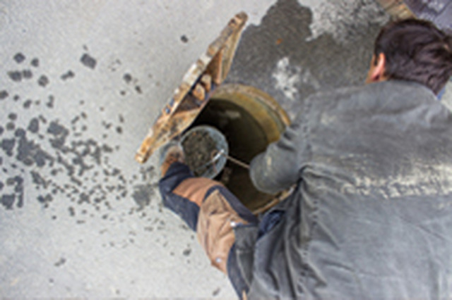 Drain Devil - Drainage Contractors in TS10 5QZ - 192.com