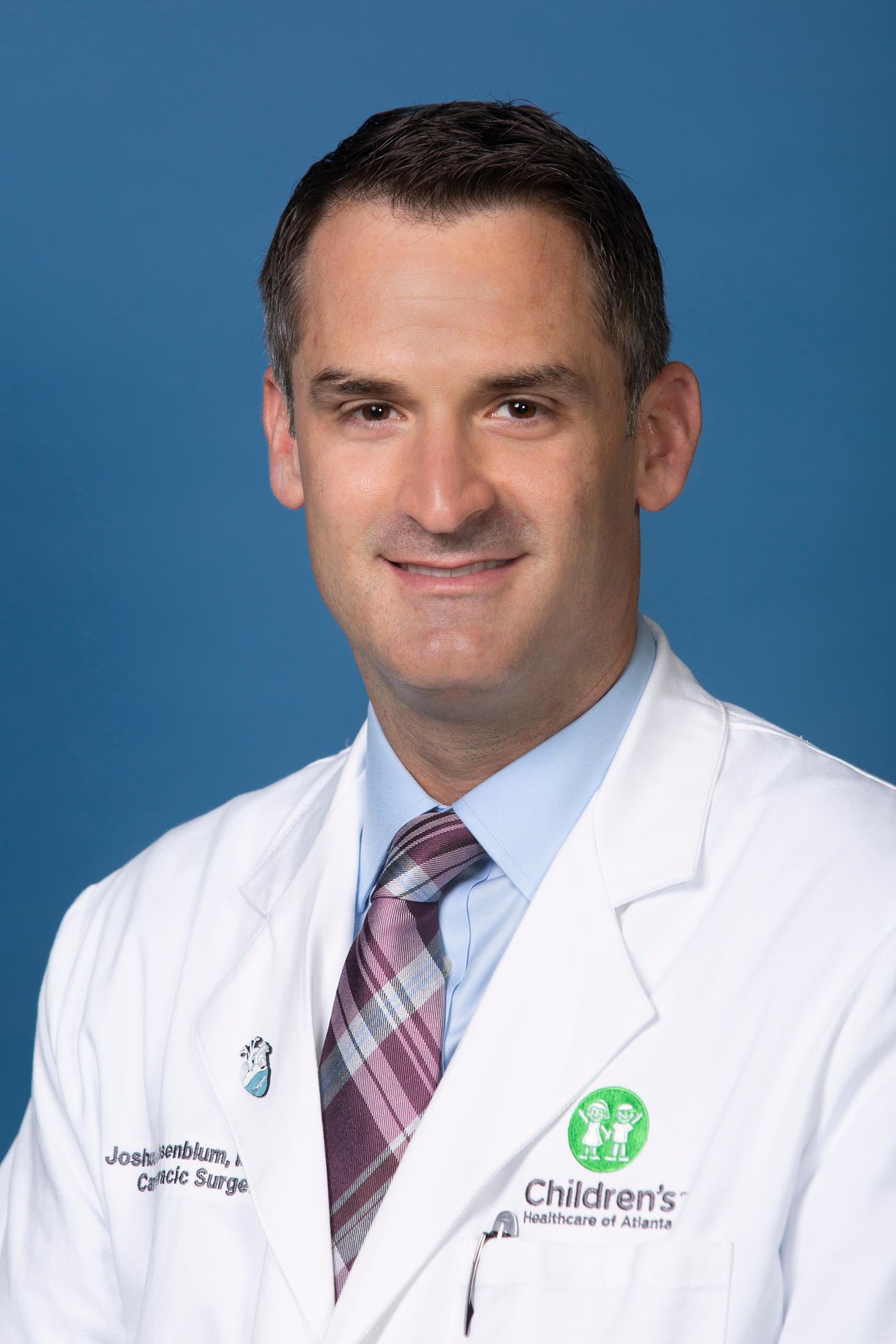 Dr. Vinod Thourani, MD | Atlanta, GA | Cardiovascular Surgery | Vitals