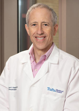 Dr. Robert Kalish, MD, Rheumatology | Boston, MA | WebMD