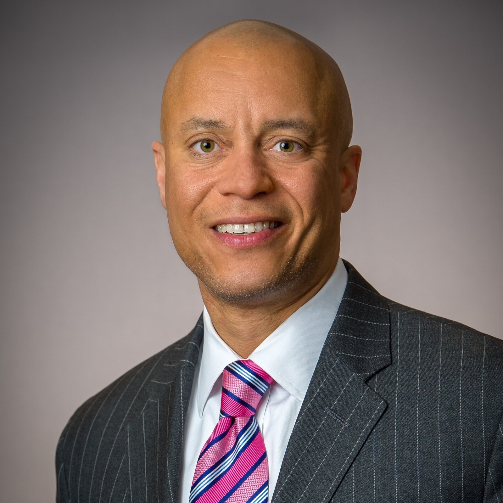 Corey Edwards - Private Bank in Chevy Chase, MD