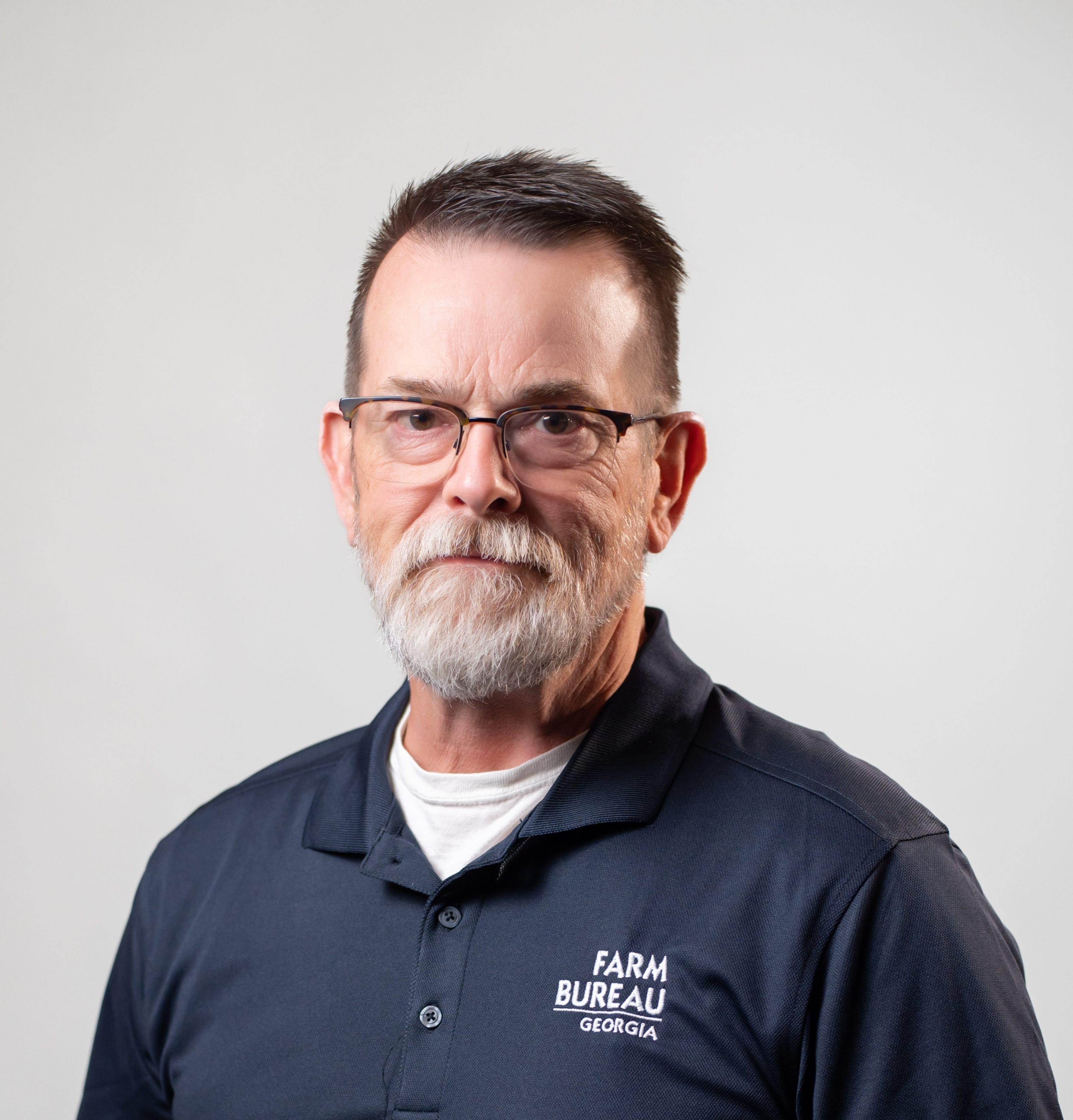 Phil Phillips | Georgia Farm Bureau Insurance Agent in Laurens County