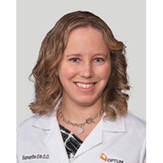 Dr. Samantha Erb, DO, Internal Medicine | Saint Petersburg, FL | WebMD