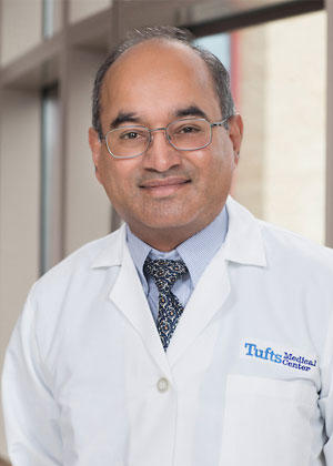 Dr. Srinivas Bodapati, MD, MPH | Wellesley, MA | Internal Medicine | Vitals