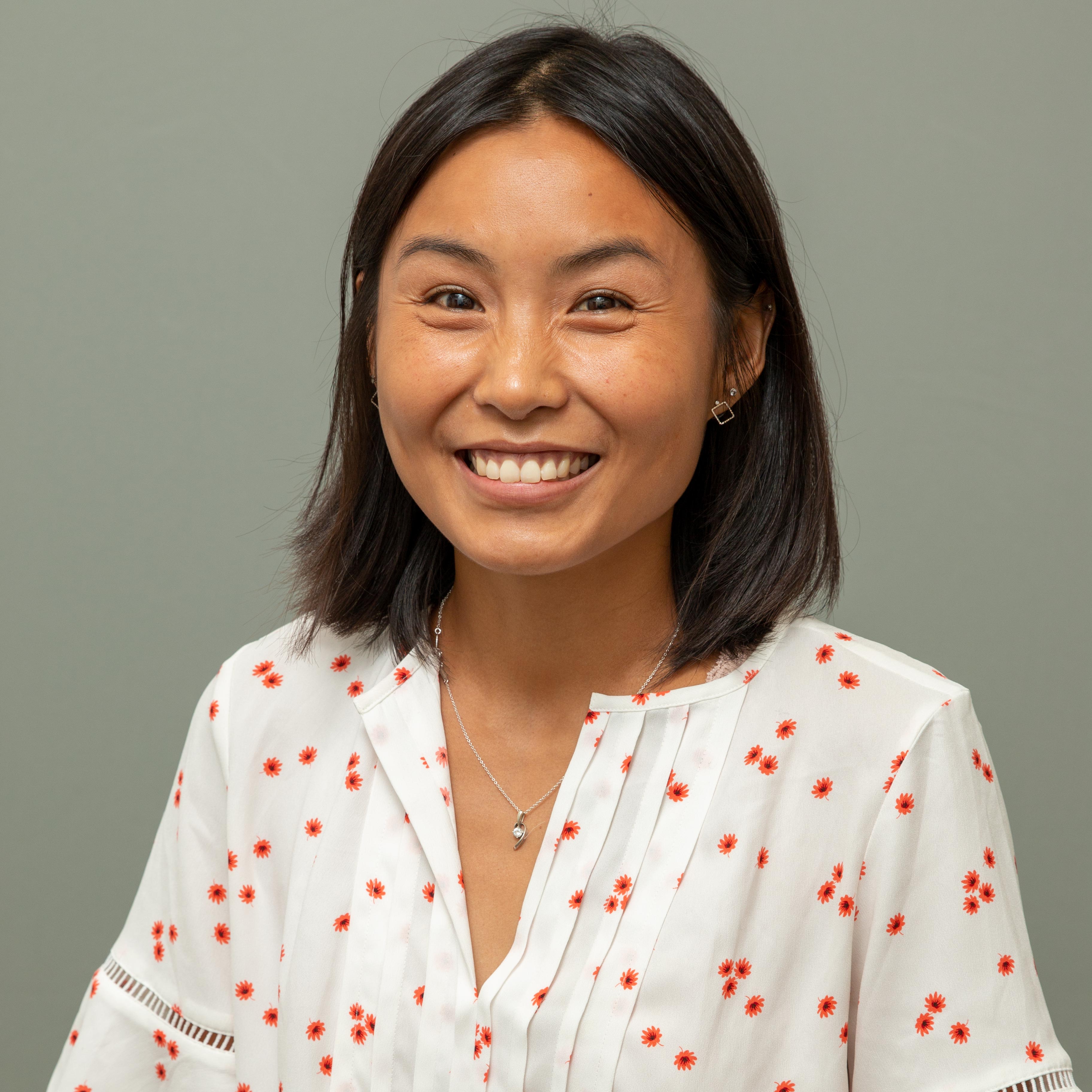 Wan-Ju Wu, MD, MPH, Obstetrics & Gynecology | Boston, MA | WebMD