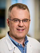 Dr. Mark Johnson, MD | Morristown, NJ | Nephrologist