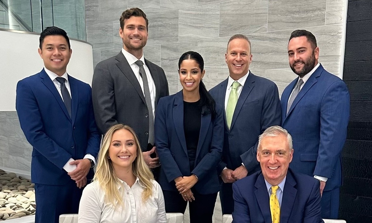 The Covitz Hillman McCauley Group - Financial Advisors in Paramus, NJ ...