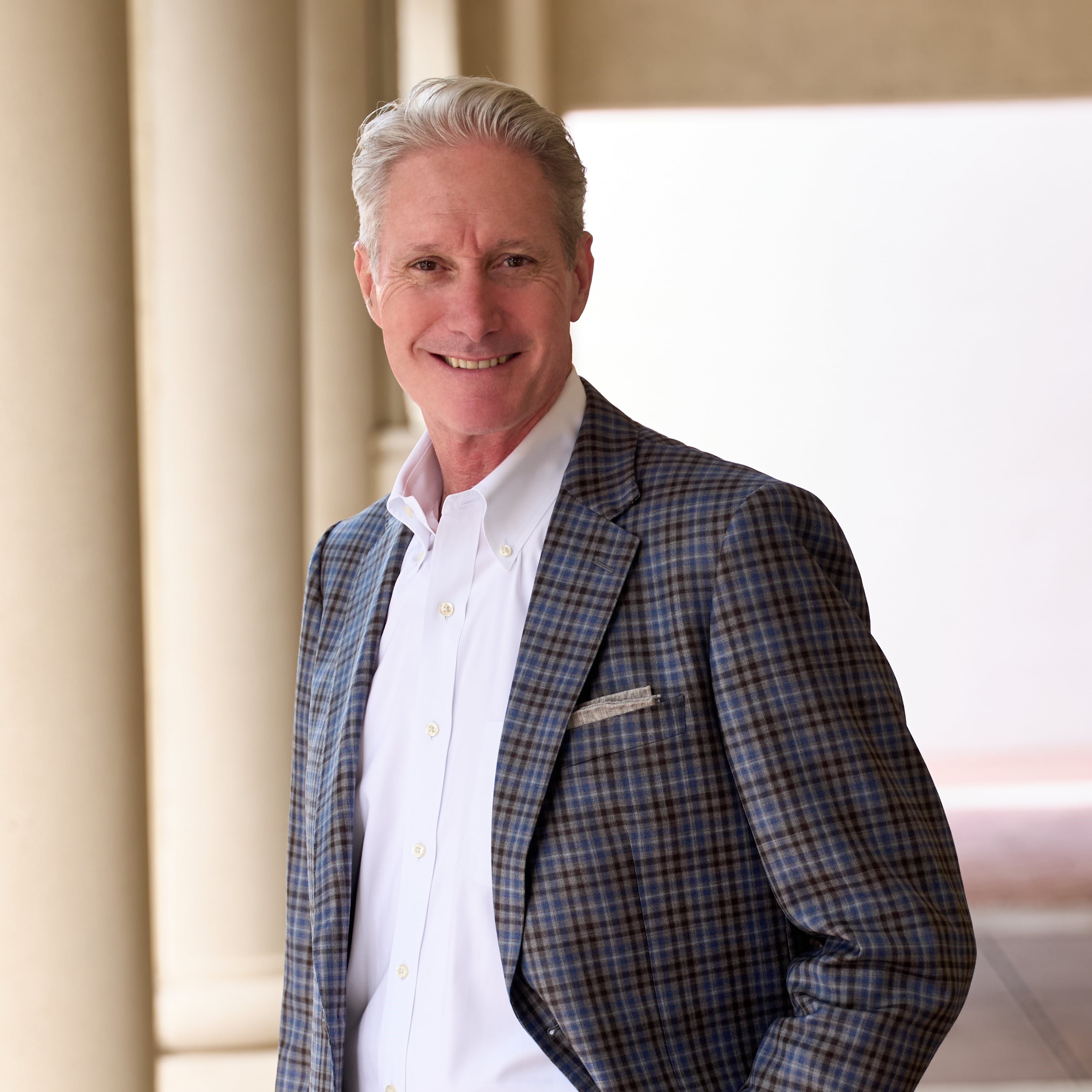 John O'Rourke - Private Bank in Miami, FL