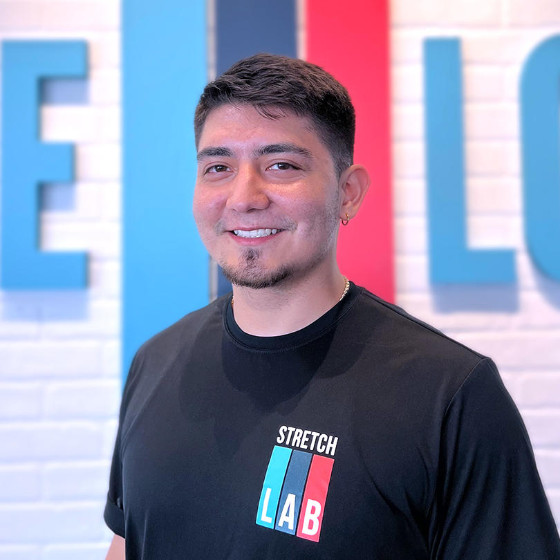 StretchLab Kyle | Stretch Studios