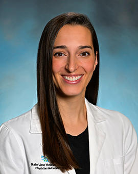 Kristen E. Griffith, CRNP | Main Line Health