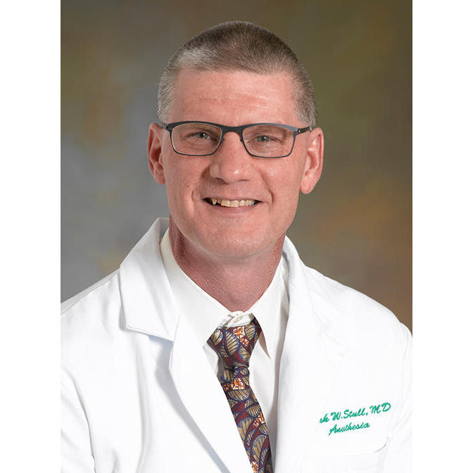 Dr. Mark Stull, MD | Lancaster, PA | Anesthesiologist