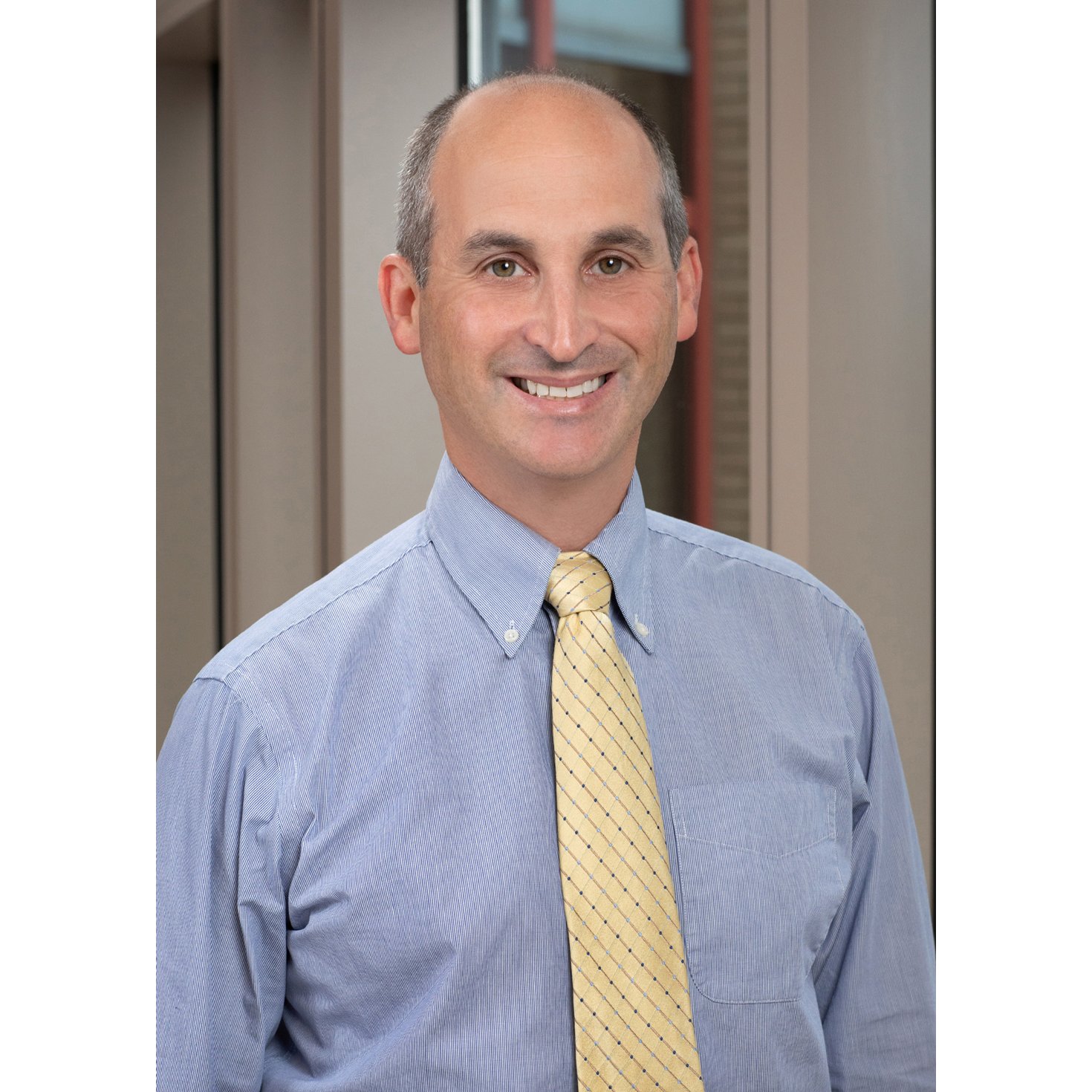 Profile | Tufts Medicine