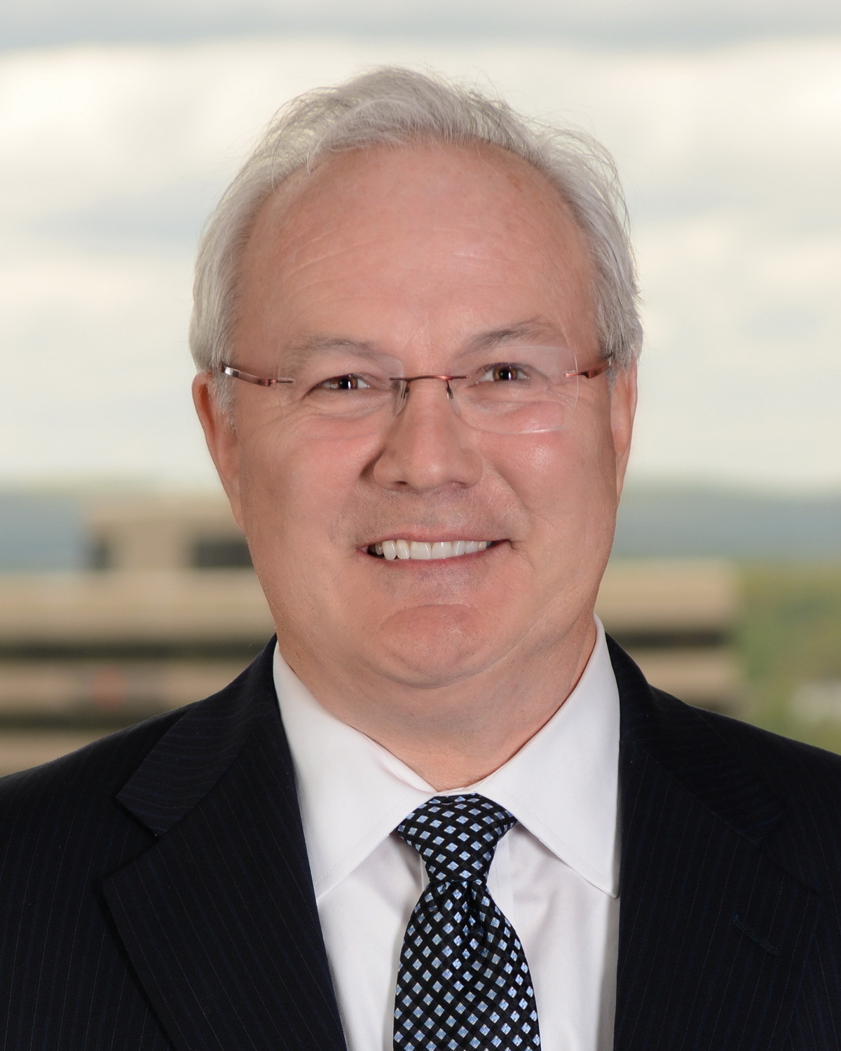 David Farnham - Financial Advisor in West Hartford, CT 06107 | Merrill