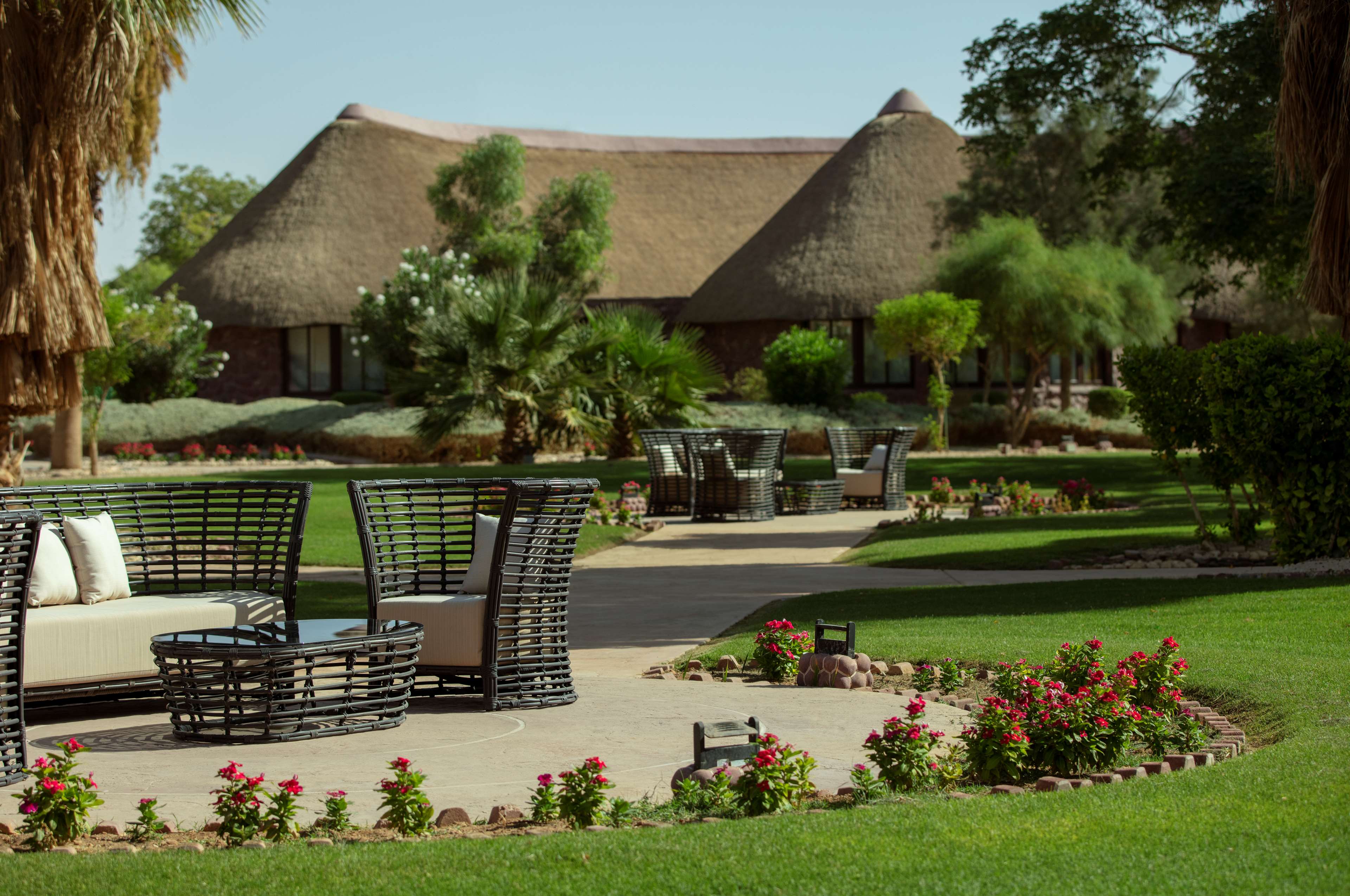 NOFA RIYADH, A RADISSON COLLECTION RESORT