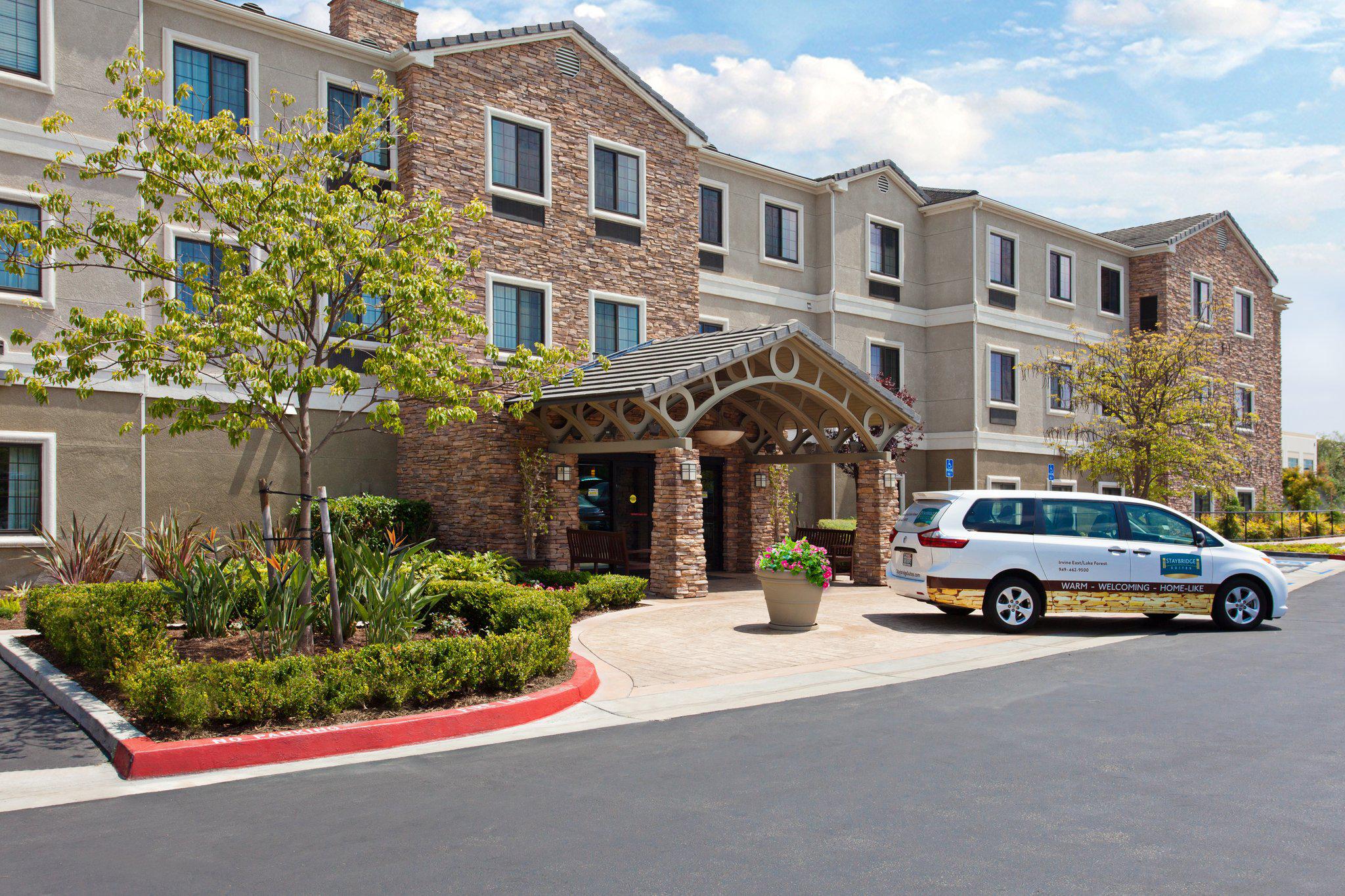Staybridge Suites Irvine East/Lake Forest, an IHG Hotel in Lake Forest ...