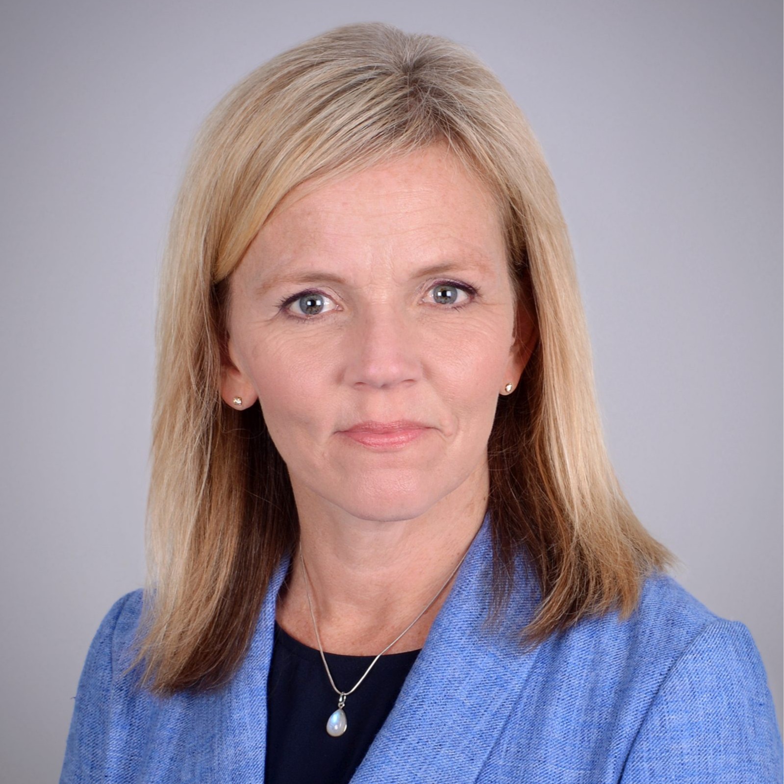 Ellen O'Keefe - Private Bank in Portland, ME