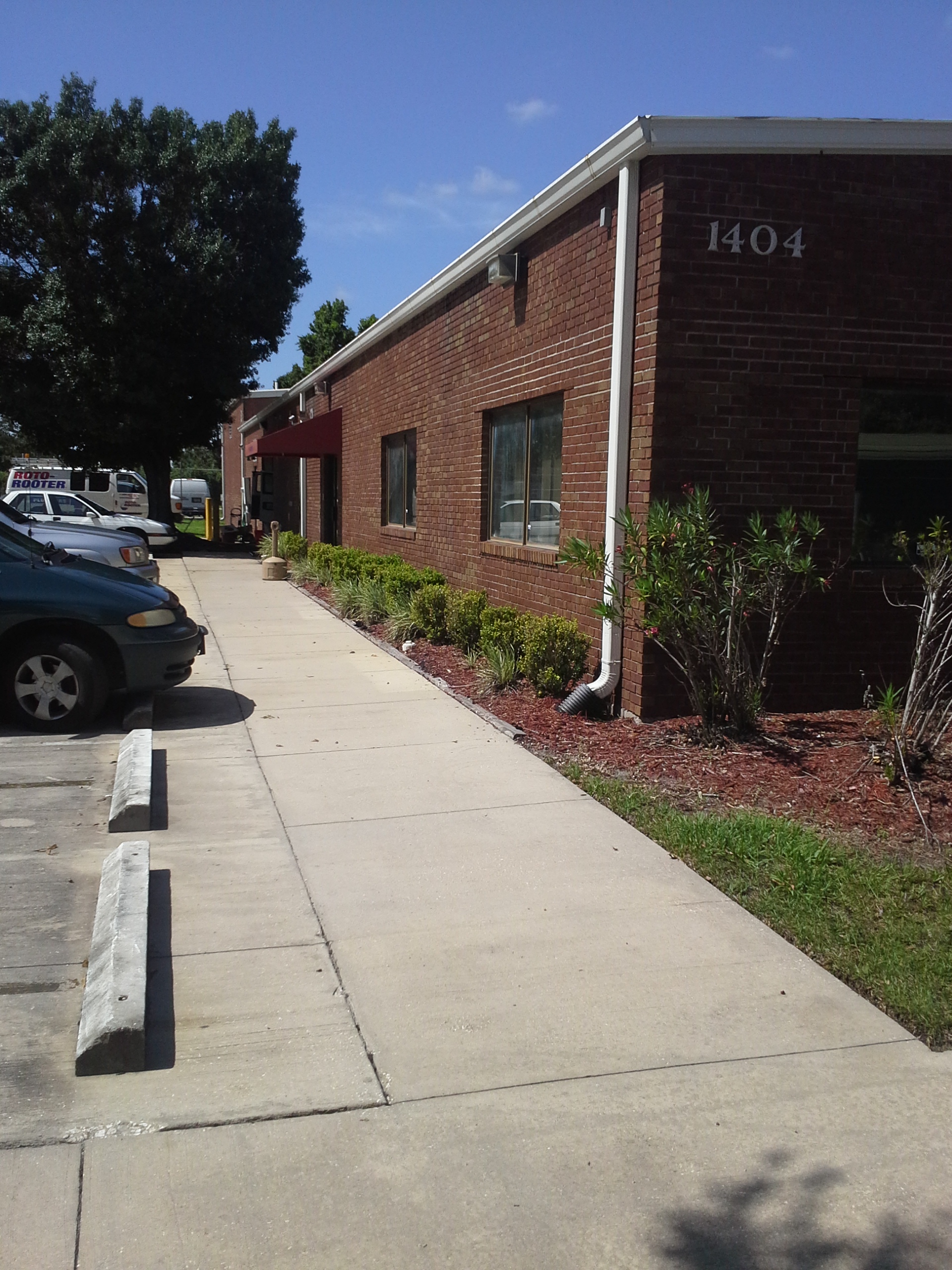 Roto-Rooter Plumbing & Drain Services - Member - Orlando, FL 32803