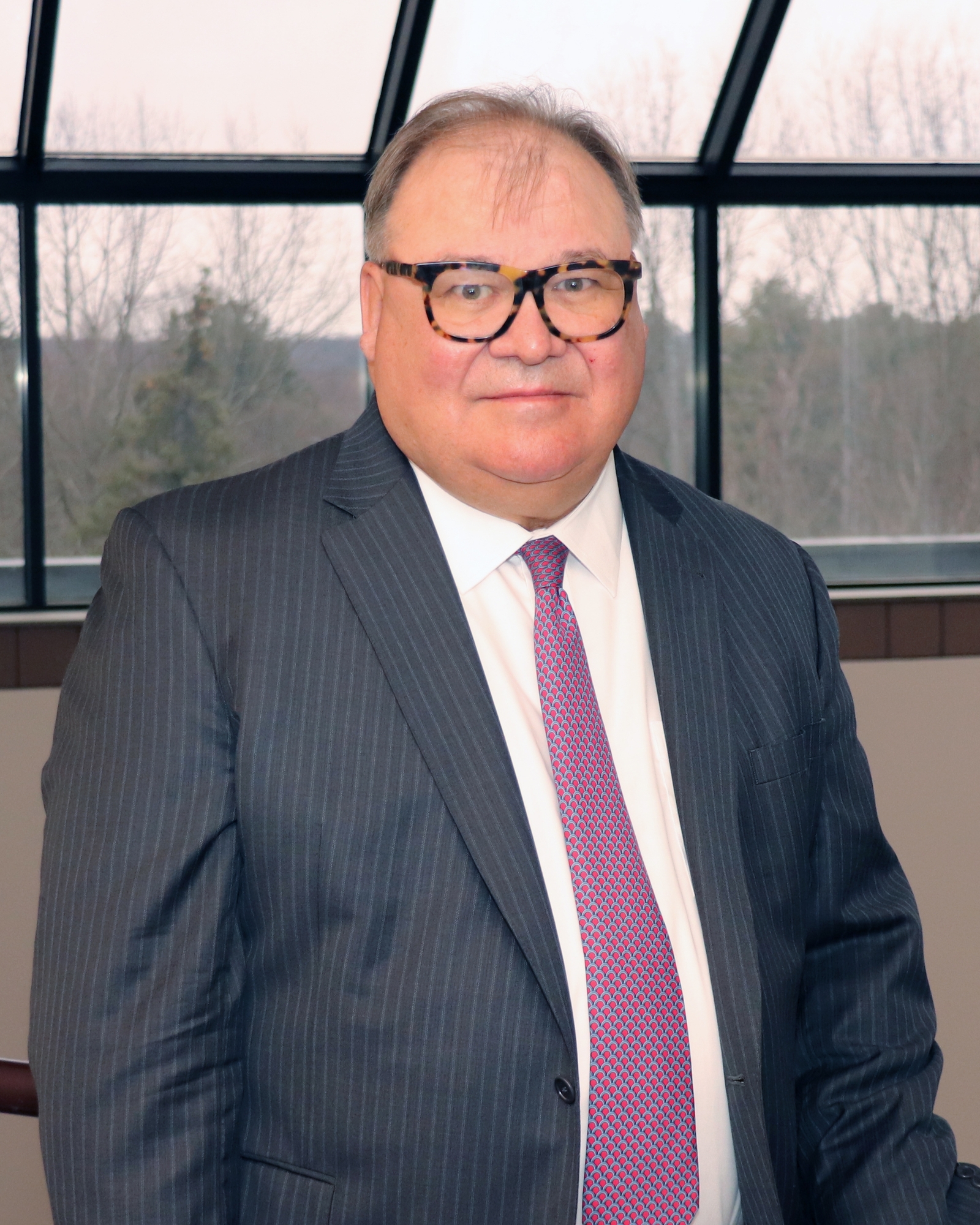 Andrew Harding - Financial Advisor in Akron, OH 44333 | Merrill