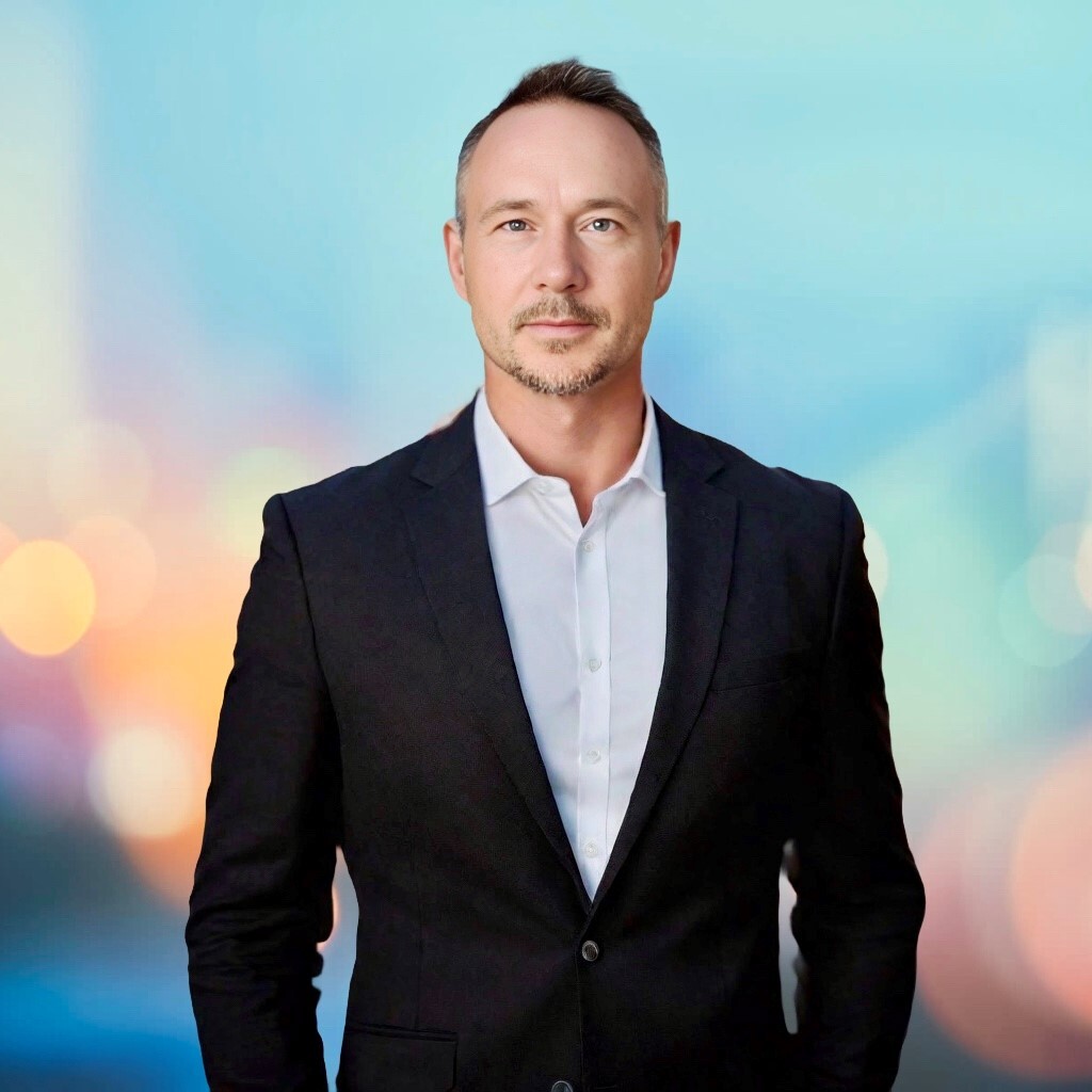 Scott R. Keesee - Private Bank in Raleigh, NC