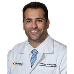 Dr. Georges Al-Helou, MD | Conyers, GA | Other