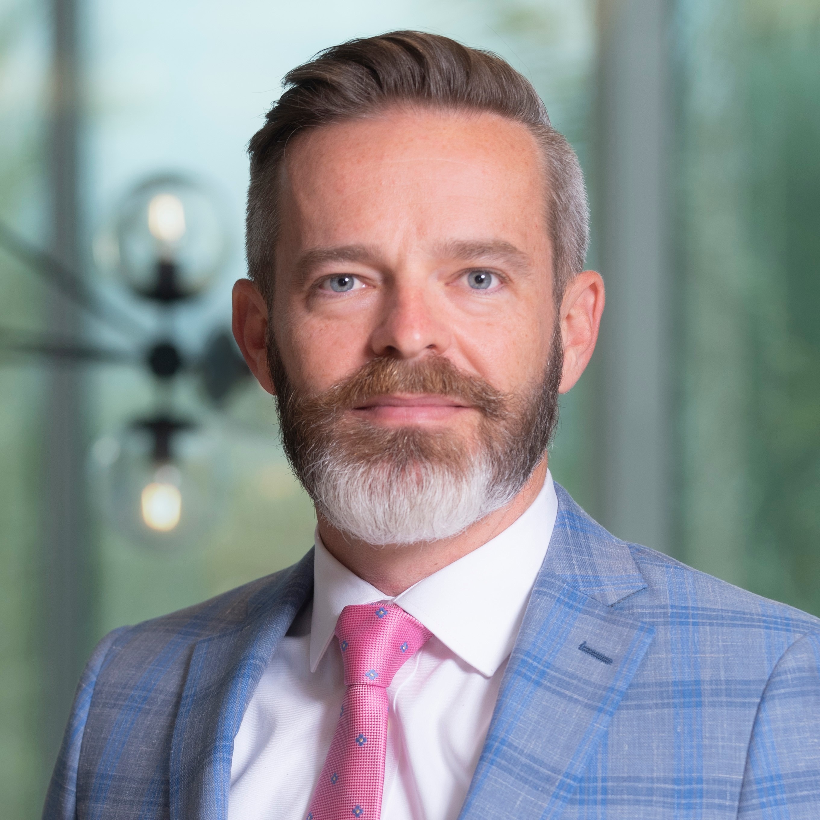 Nicholas Kolesar - Private Bank in Scottsdale, AZ