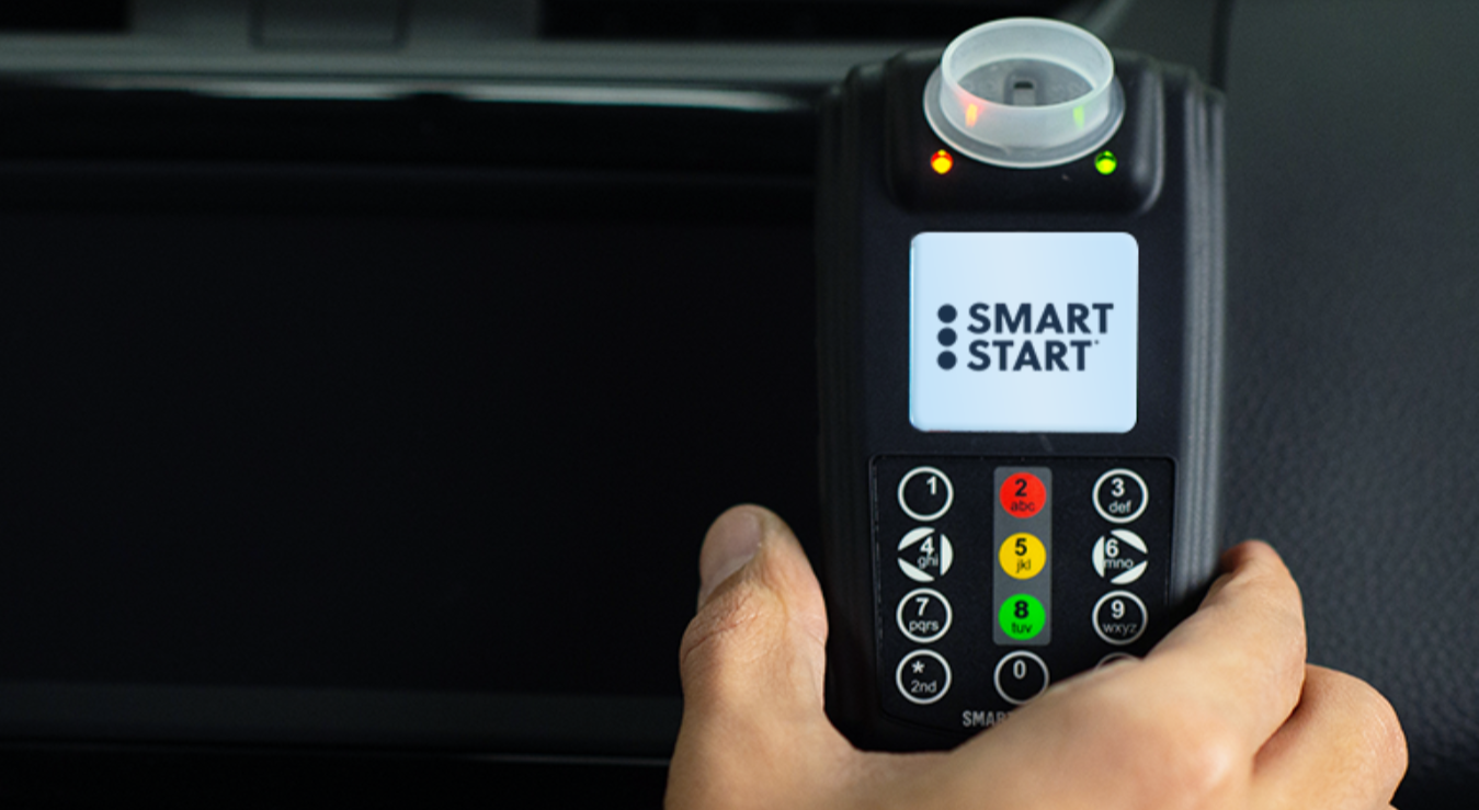 Smart Start Ignition Interlock | Odessa, Missouri