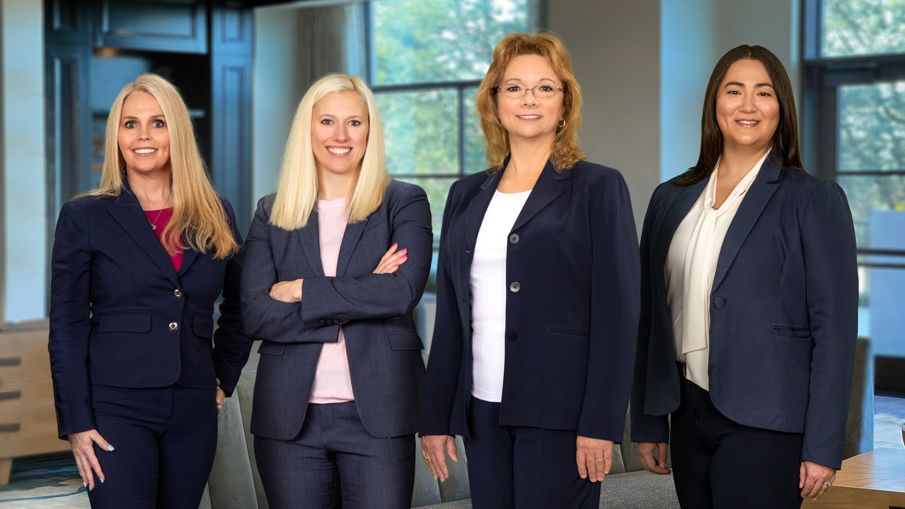 The Harrell Group - Financial Advisors in Annapolis, MD 21401 | Merrill