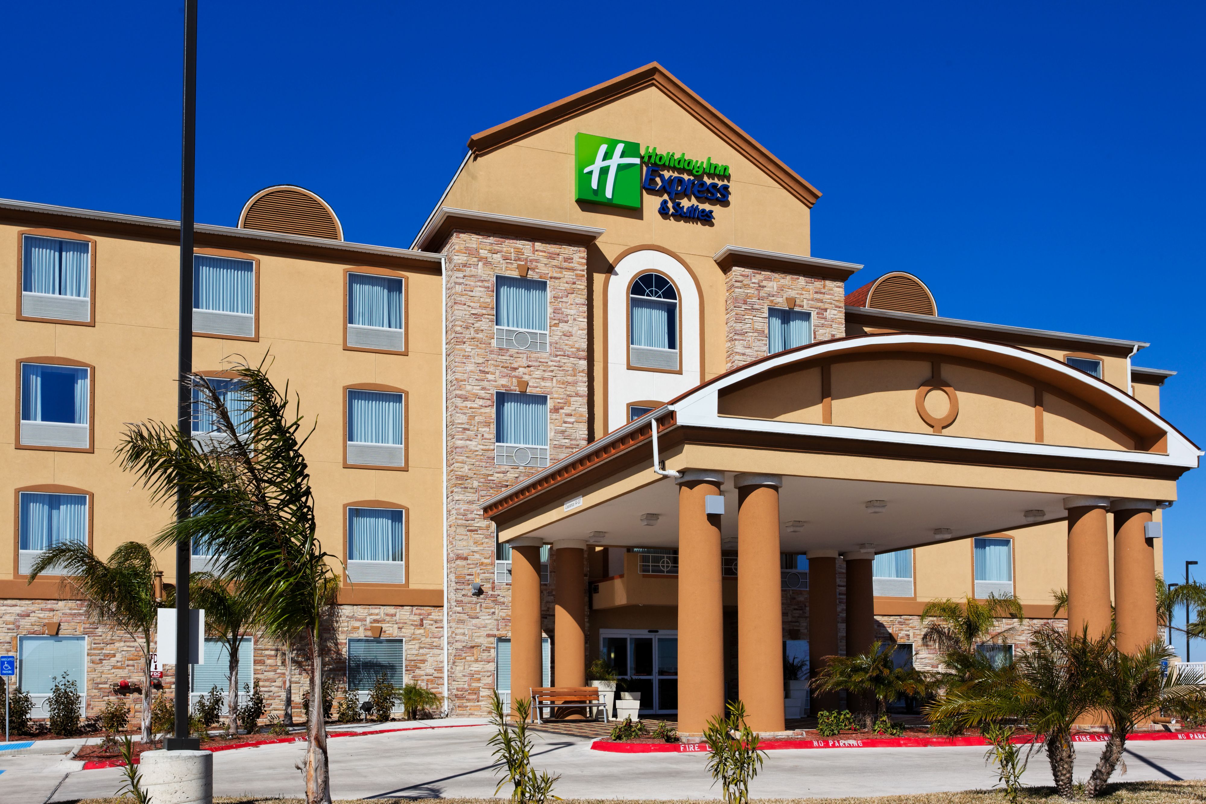 Holiday Inn Express & Suites Corpus Christi NW - Calallen - Corpus ...