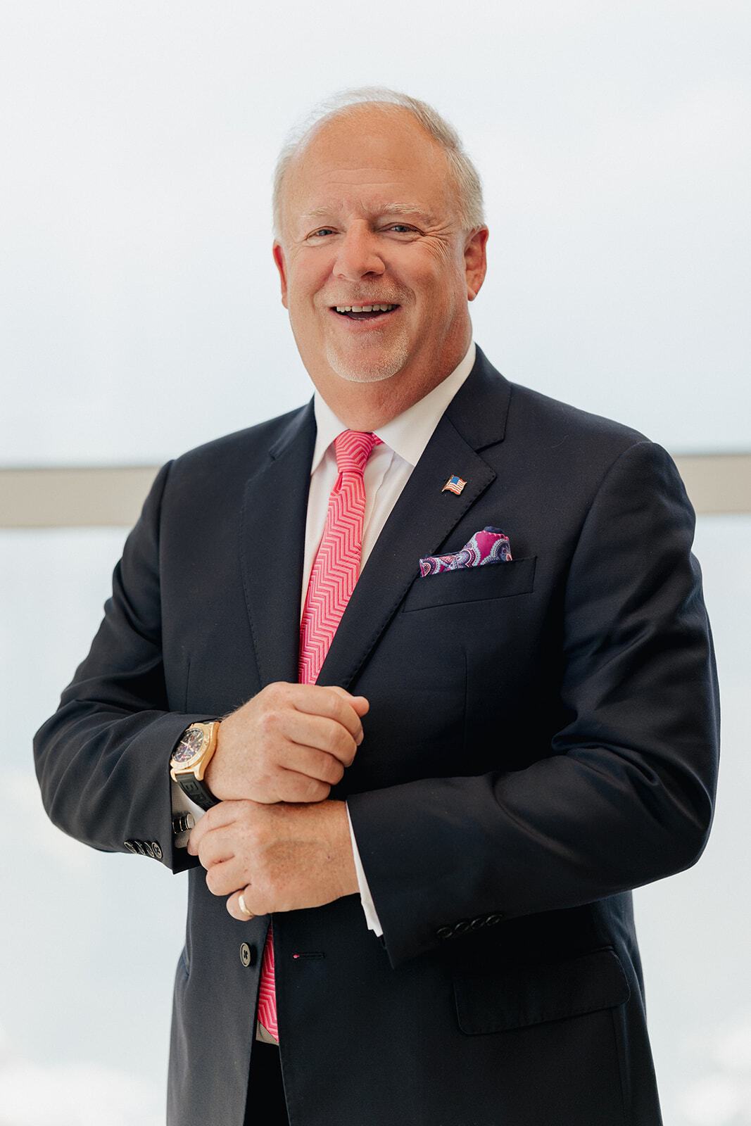 Glenn Feigin - Financial Advisor in Miami, FL 33131 | Merrill