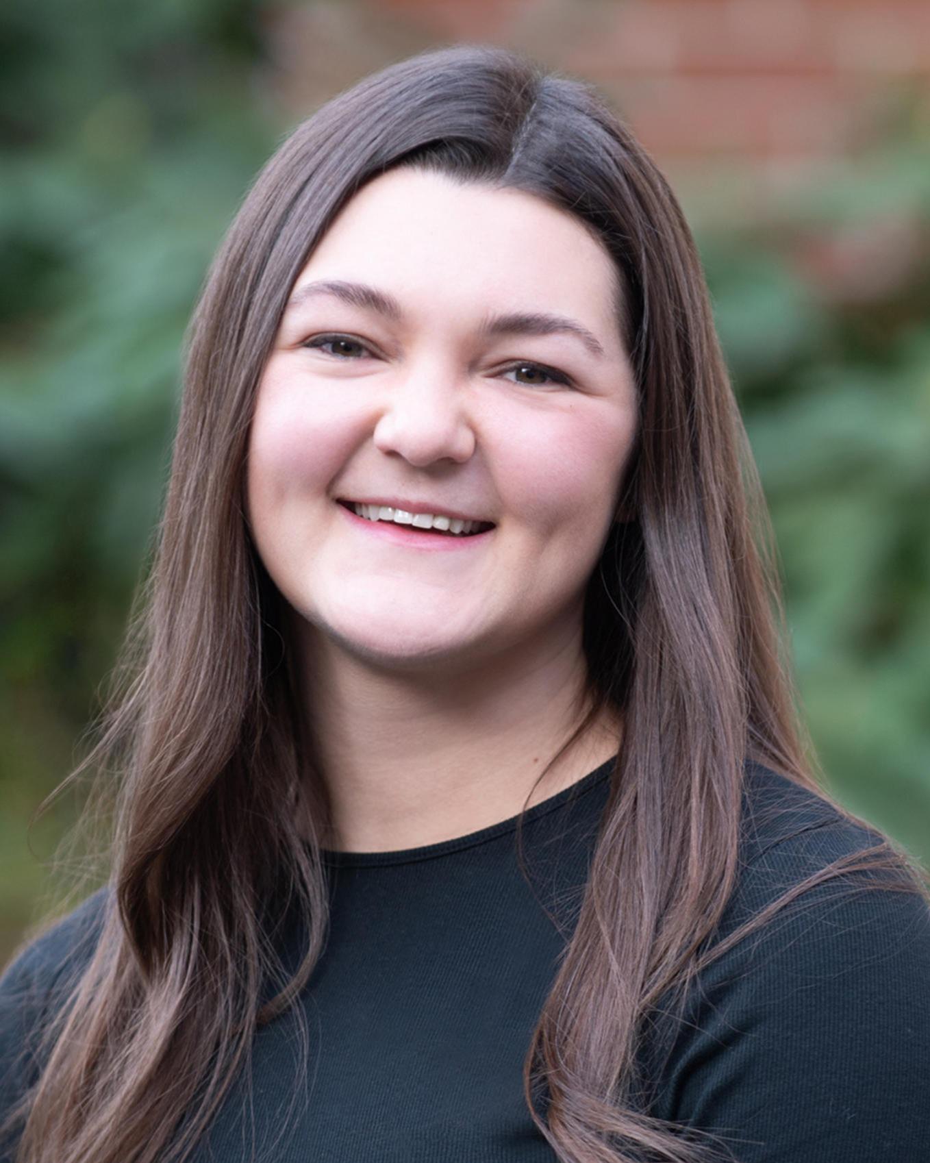 Alexandra "Alex" Benson | UNC Health